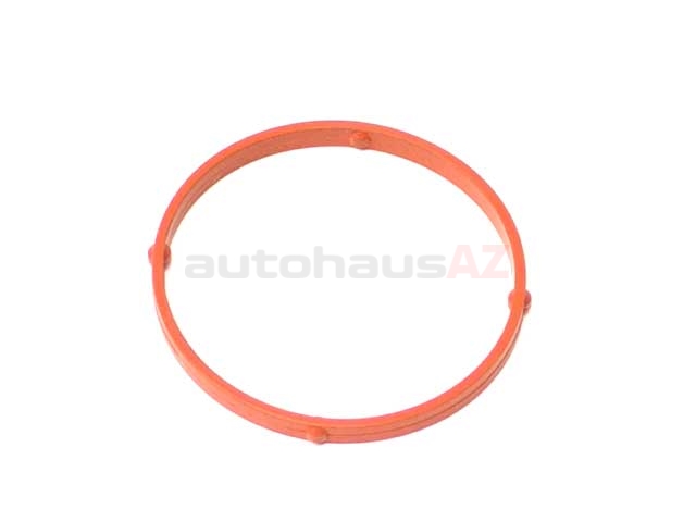 Victor Reinz 6420980180, 703743400 Fuel Injection Plenum Gasket; To ...