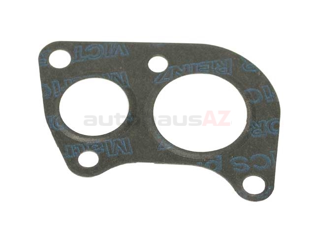 Victor Reinz 6421420580, 703771100 Exhaust Pipe Flange Gasket; Heat ...