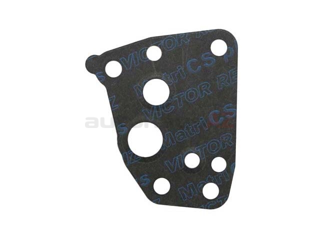 Victor Reinz 6421420681, 704257700 Turbocharger Flange Gasket ...