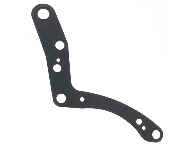 Victor Reinz 8692941, 703932200 Timing Cover Gasket; Outer - Volvo