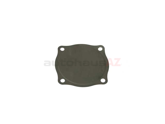 Victor Reinz 90537915, 703357800 Engine Crankshaft Seal Retainer Gasket ...