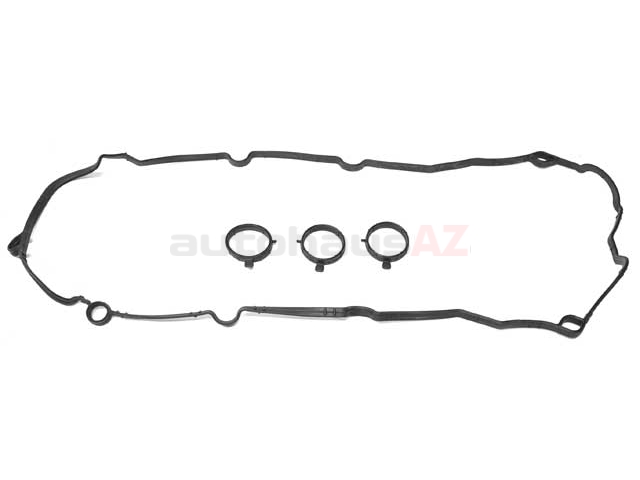 Victor Reinz 94610593600, 711192000 Valve Cover Gasket; Left - Porsche