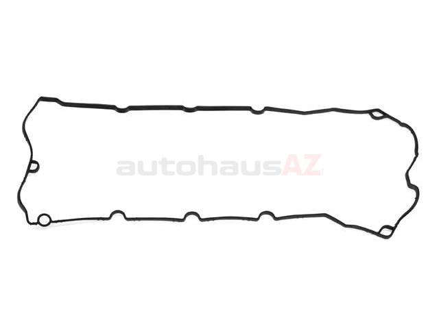 Victor Reinz 94810593601, 711192200 Valve Cover Gasket; Left - Porsche