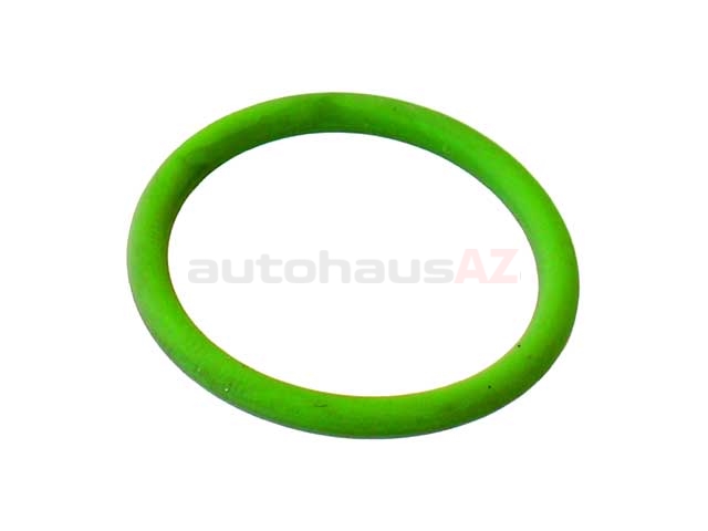 Victor Reinz 99970740940, 407680210 Oil Cooler Seal; 26 x 3mm - Porsche