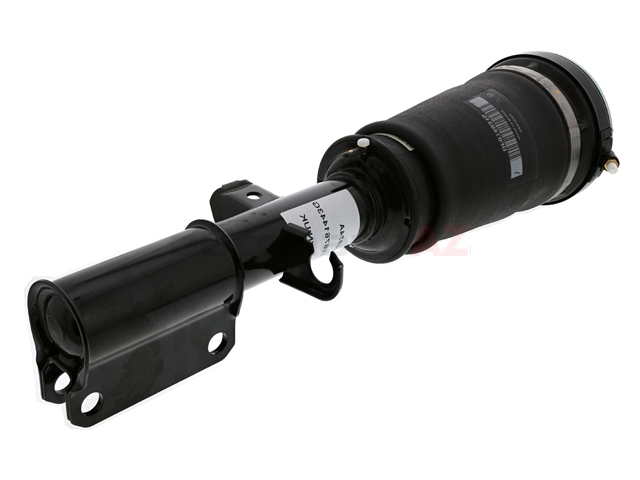 BWI 37116761444 Strut Assembly; Front Right - BMW