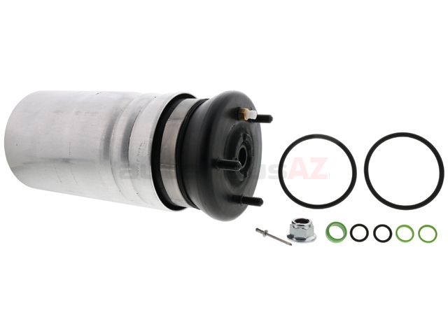 BWI LR016403, LR016403W Suspension Air Spring; Front - Land Rover