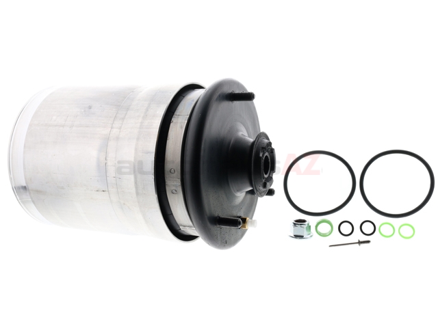 BWI LR016411, LR016411W Suspension Air Spring; Rear - Land Rover