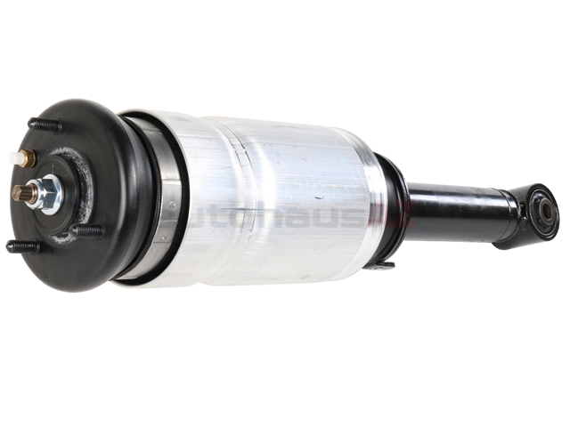 BWI LR016415, LR016415W Air Suspension Strut; Front - Land Rover