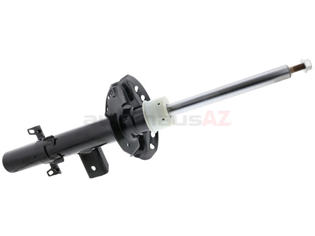 BWI LR031666, LR031666W Shock Absorber; Rear Left - Land Rover