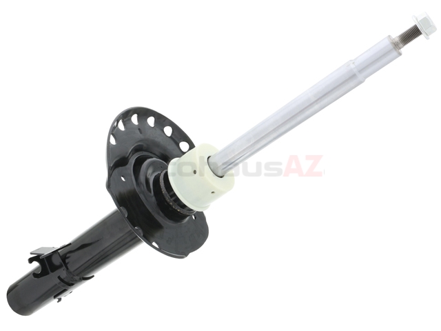 BWI LR031667, LR031667W Shock Absorber; Front Right - Land Rover