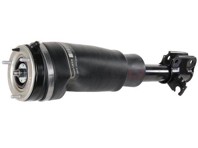 BWI LR032560, LR032560W Shock Absorber; Front Right - Land Rover