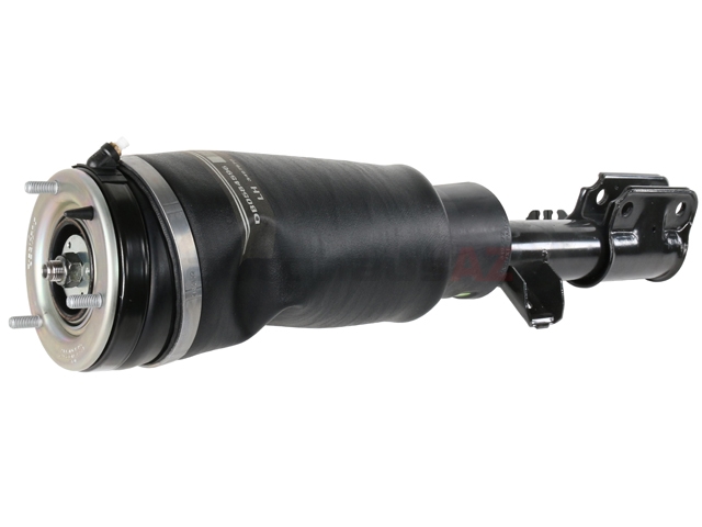 BWI LR032567, LR032567W Shock Absorber; Front Left - Land Rover