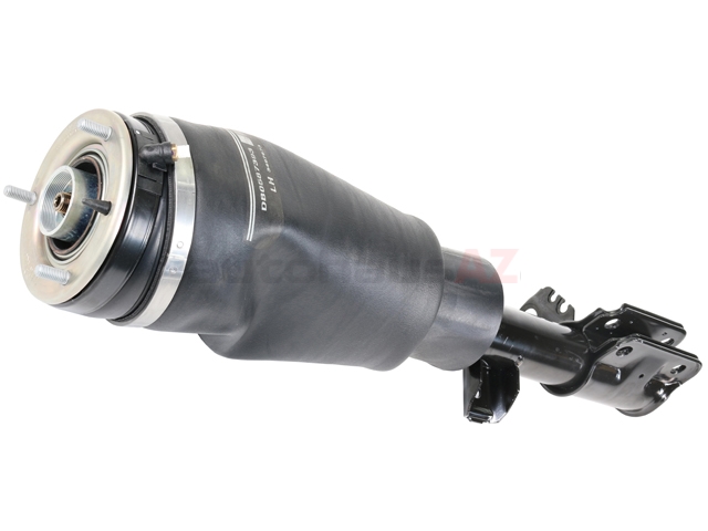 BWI LR032570, LR032570W Strut Assembly; Front Left - Land Rover