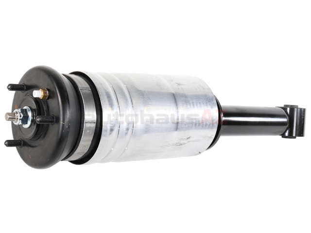 BWI LR032646, LR032646W Shock Absorber; Front - Land Rover
