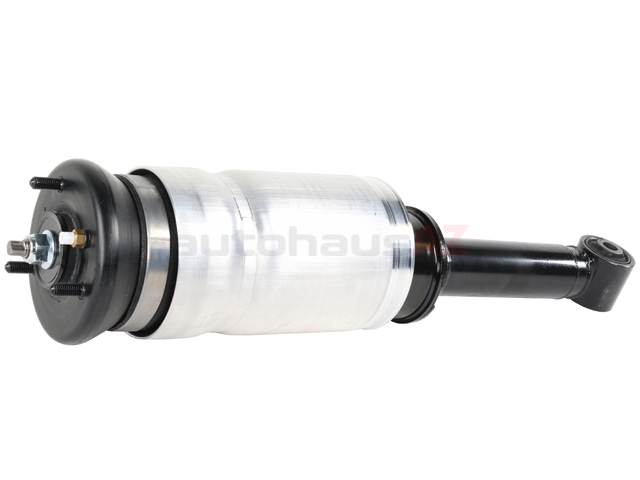 BWI LR041108, LR041108W Shock Absorber; Front - Land Rover