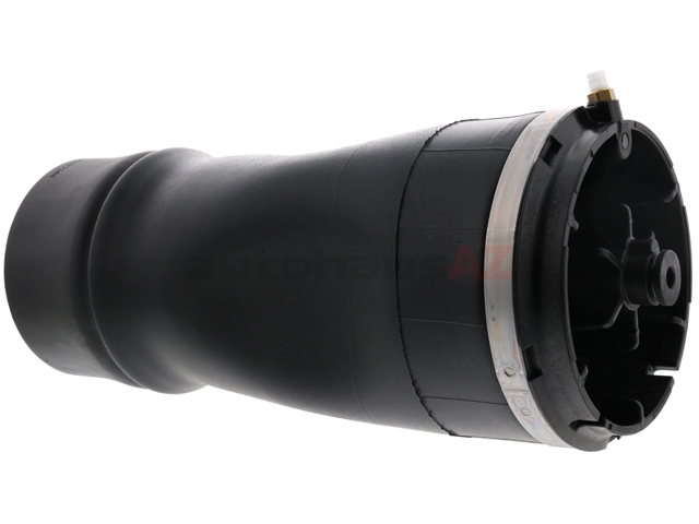 BWI LR052171, LR052171W Suspension Air Spring; Rear Left - Land Rover