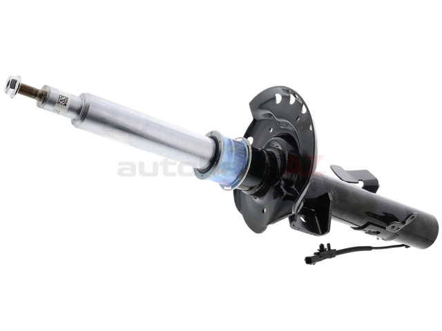 BWI LR079422, LR079422W Strut Assembly; Front Right - Land Rover