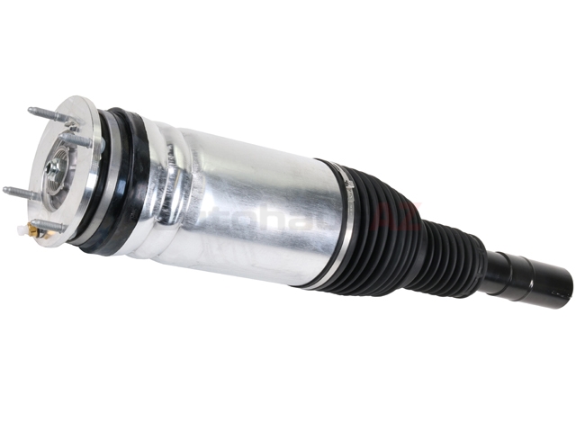 BWI LR087097, LR087097W Air Suspension Strut; Front Left - Land Rover