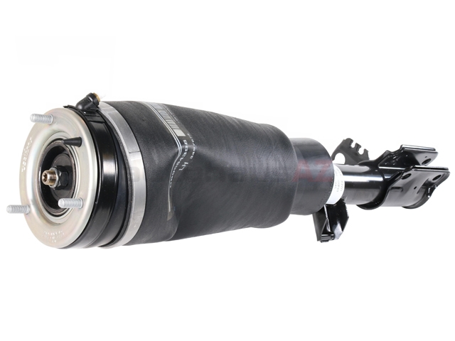 BWI RNB000750 Shock Absorber; Front Left - Land Rover