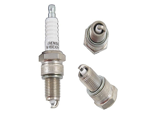 Denso Regular Resistor W16EXRU Spark Plug | 3031