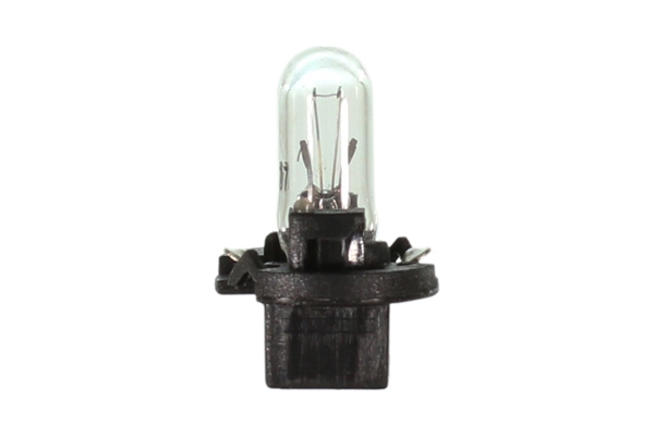 Wagner Lighting PC37 Instrument Panel Light Bulb; T-1 3/4 Bulb 7/32" (5 ...
