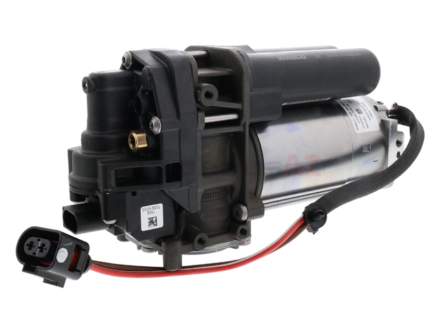Wabco 971616006G, 4154069022009WC Suspension Air Compressor - Porsche