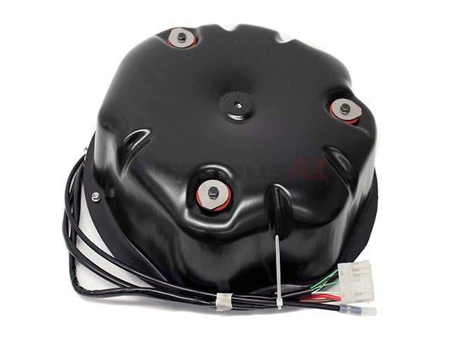 Wabco LR006201, RQL000014 Suspension Air Compressor - Land Rover