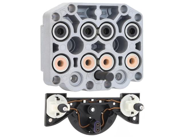 Wabco SWO500040 ABS Repair Kit - Land Rover