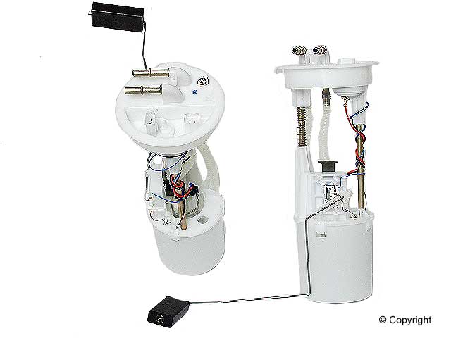 Continental VDO WFX101020 Fuel Pump and Sender Assembly - Land Rover