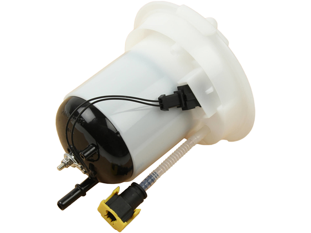 Eurospare WGC500140E Fuel Filter - Land Rover | WGC500140
