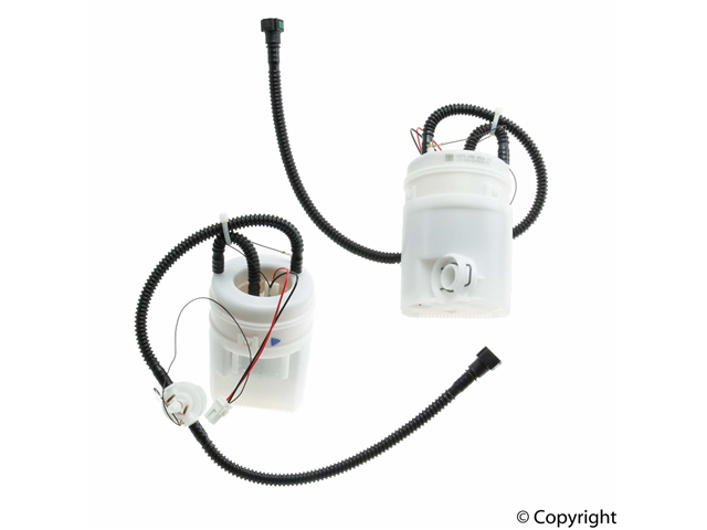 Allmakes WGS500051 Fuel Pump, Electric - Land Rover
