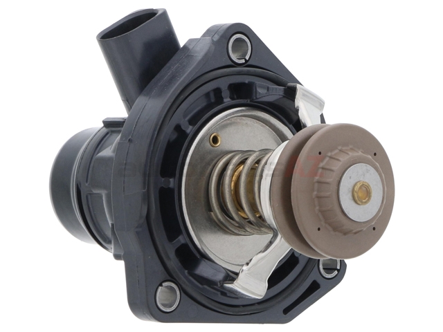 Wahler 11538685978, 412146105D Thermostat; 105 degrees - BMW | 11538602282