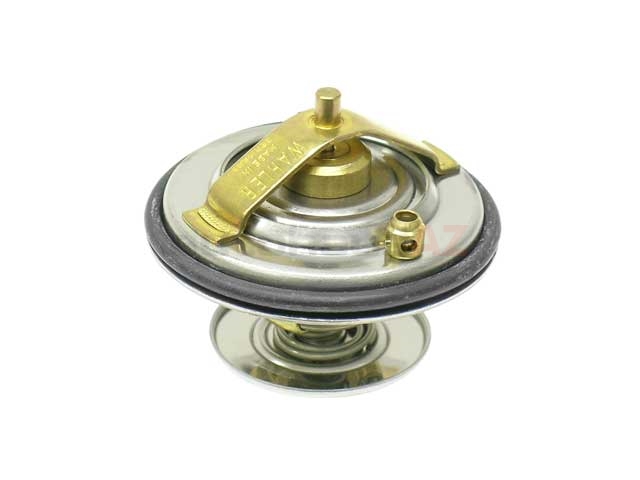 Wahler 1162000015, 406475D Thermostat; 75 degree - Mercedes ...