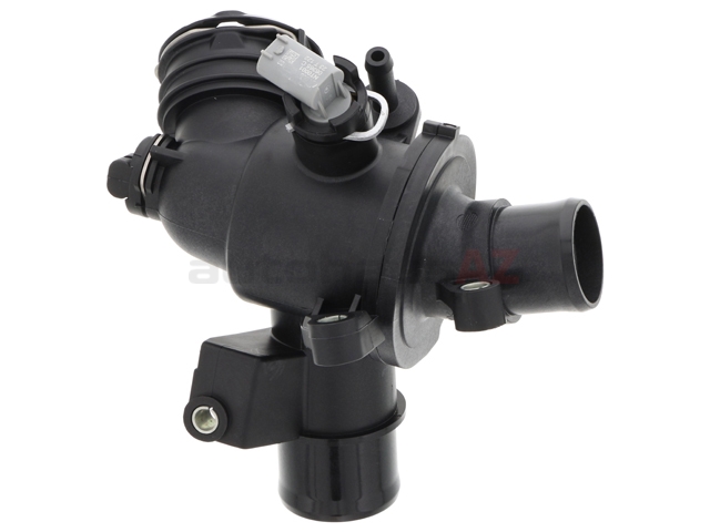 Wahler 651200320064, 41247983D Thermostat - Mercedes | 6512001015 ...