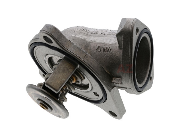 Wahler 68014045AB, 41005587D Thermostat; with Housing and Seals (87 deg ...