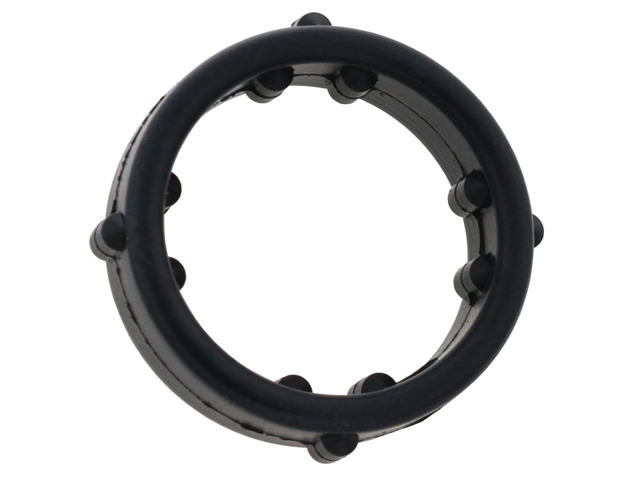 Wahler LR010793, 134926 Heater Pipe O-Ring - Land Rover
