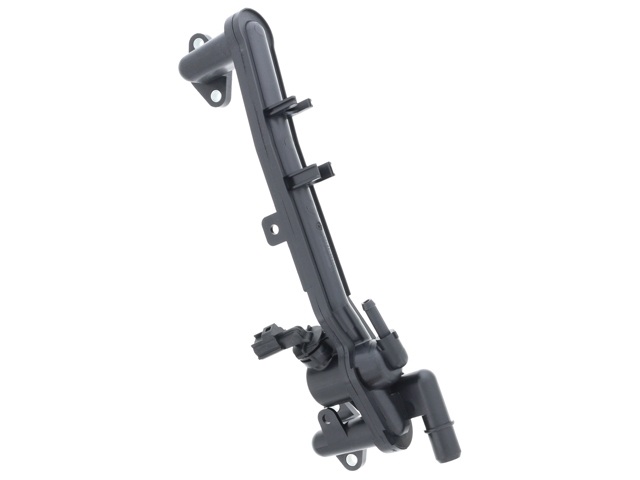 Wahler LR122709, 412498 Heater Pipe - Land Rover