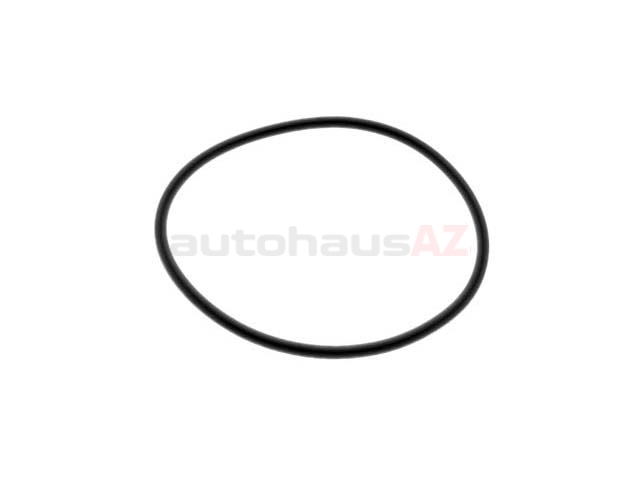 Vemo N90978701, V10630102 Throttle Body O-Ring - VW | 102543