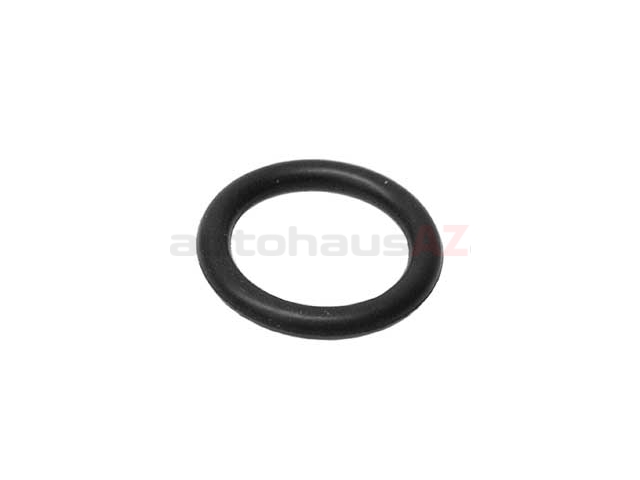 Genuine Audi WHT002001 Coolant Pipe O-Ring - Audi, VW