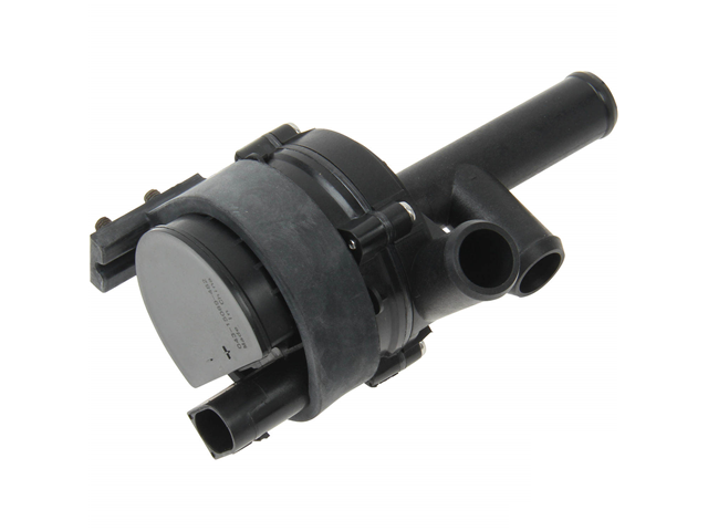 Rein WPA0035 Auxiliary Water Pump - Mercedes | 2218350064