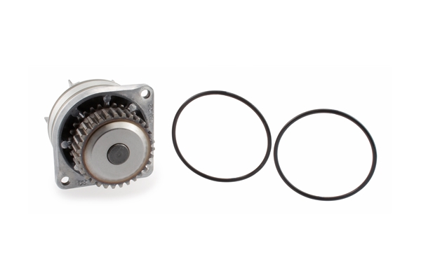 Aisin WPN702 Water Pump - Infiniti, Nissan