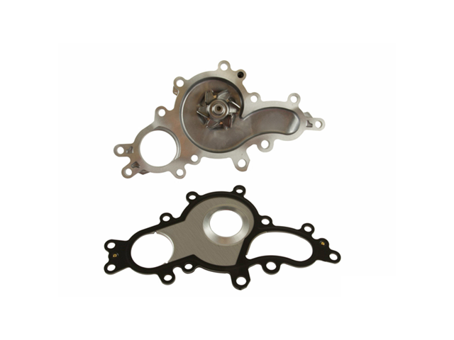Lexus LS460 Water Pump Parts - Wide Selection to Choose From