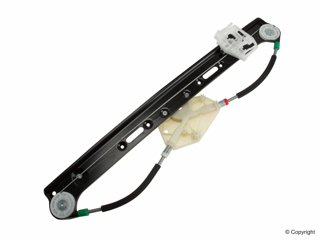 Siemens/VDO WR40067 Window Regulator - BMW | 51353448252