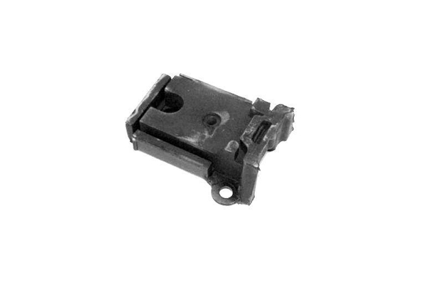 Westar EM-2282 Engine Mount; Front - Chevrolet, GMC