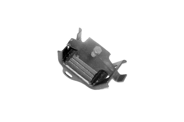 Westar EM-2284 Engine Mount; Front