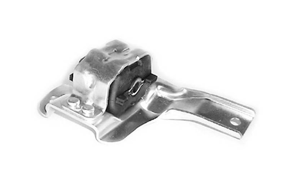 Westar EM-2832 Engine Mount; Front Left - Ford, Lincoln