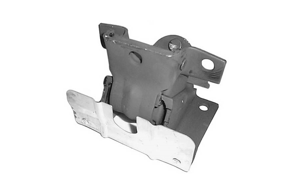 Westar EM-2909 Engine Mount; Front - Chevrolet, GMC