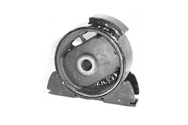 Westar EM-8413 Engine Mount; Rear - Toyota