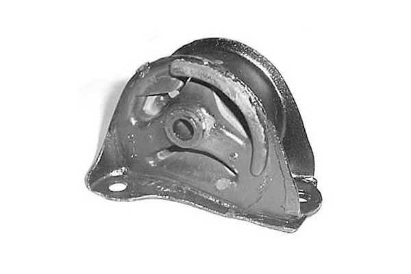 Westar EM-8897 Engine Mount; Rear - Acura, Honda