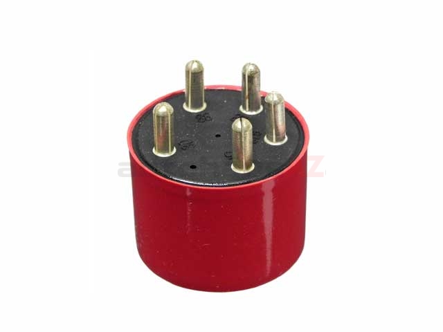 Wittrin 91161510801 Multi Purpose Relay